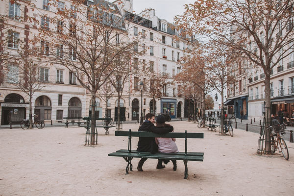 Best vacation photographer in Paris – Travel Shoot – Travelshoot