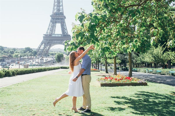 Best vacation photographer in Paris – Travel Shoot – Travelshoot