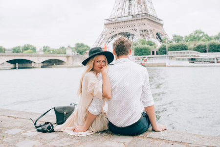 Best vacation photographer in Paris – Travel Shoot – Travelshoot
