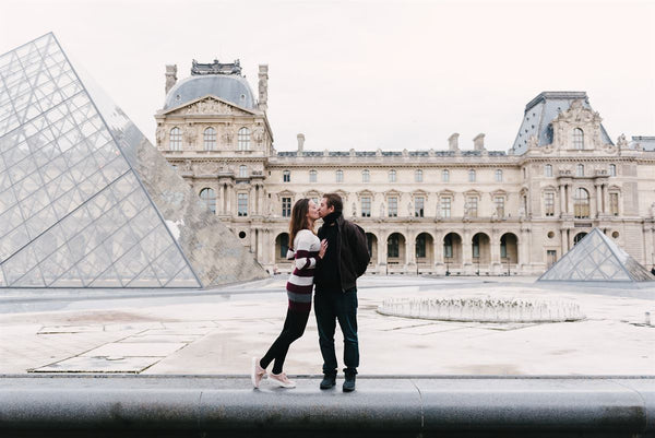 Best vacation photographer in Paris – Travel Shoot – Travelshoot